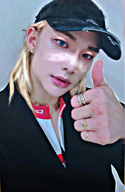Kpop edit 2 - ibisPaint