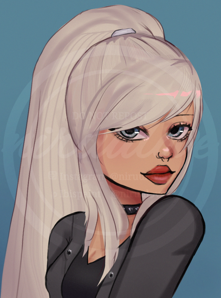 msp commission 1 - ibisPaint