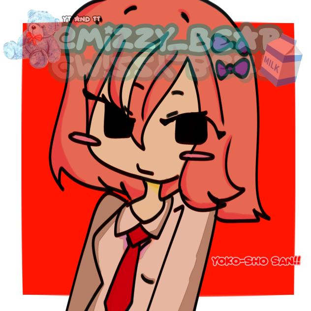 random drawing ig.. - ibisPaint