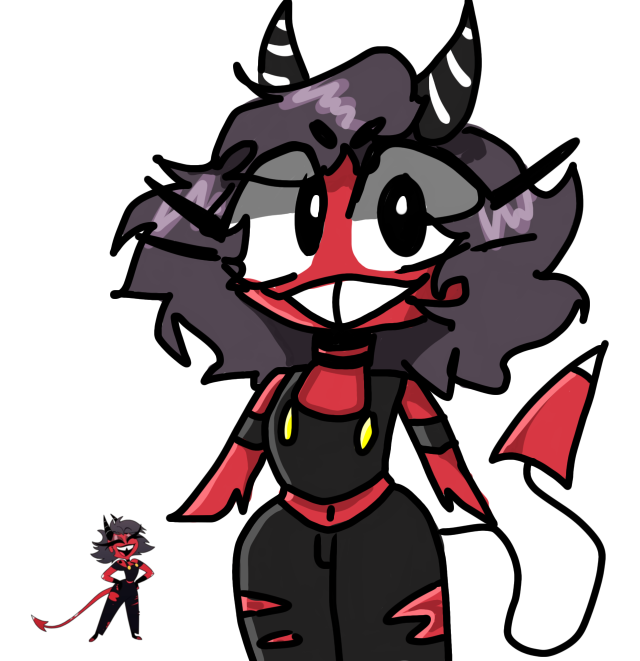 MILLIE (hb) - ibisPaint