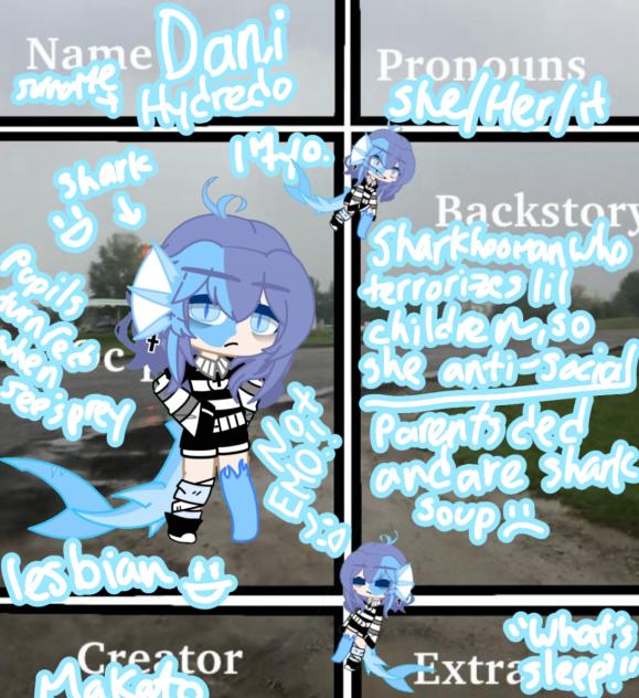 BABY SHARK DUDUUDUUUDUUUUUUDUUUUDUUDUUDU - ibisPaint