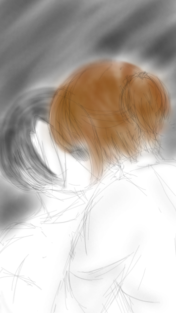 Attack on Titan - ibisPaint