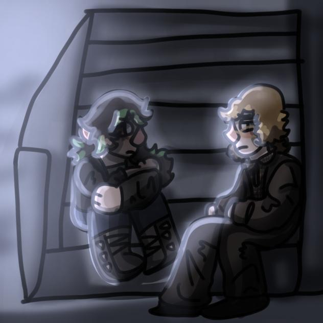 I need to tell you something….. - ibisPaint