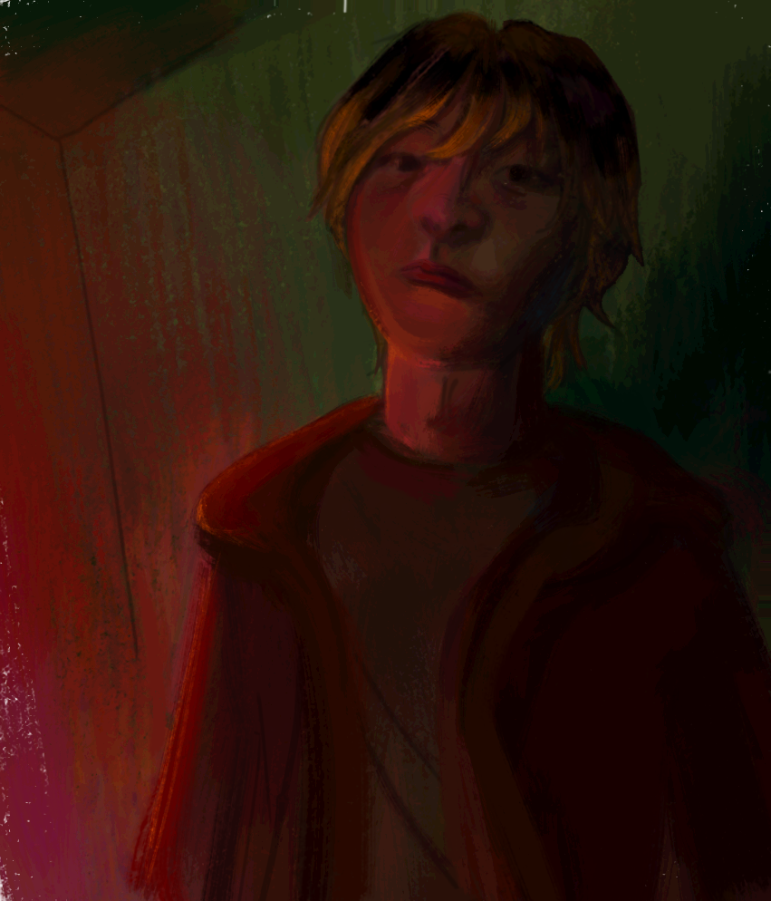 Cricket 3 - ibisPaint