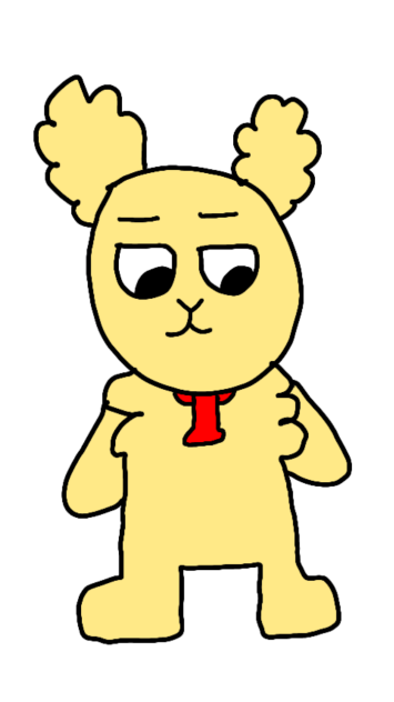 Hingle Dingle - ibisPaint