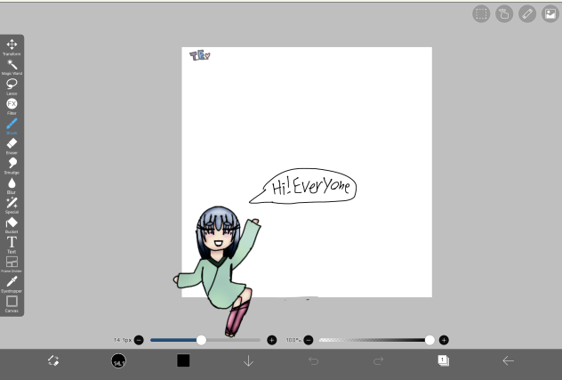 Untitled126 - ibisPaint