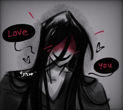 Mr Crawling doodle - ibisPaint