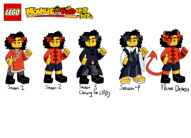 Kagero, my new LMK OC! - ibisPaint