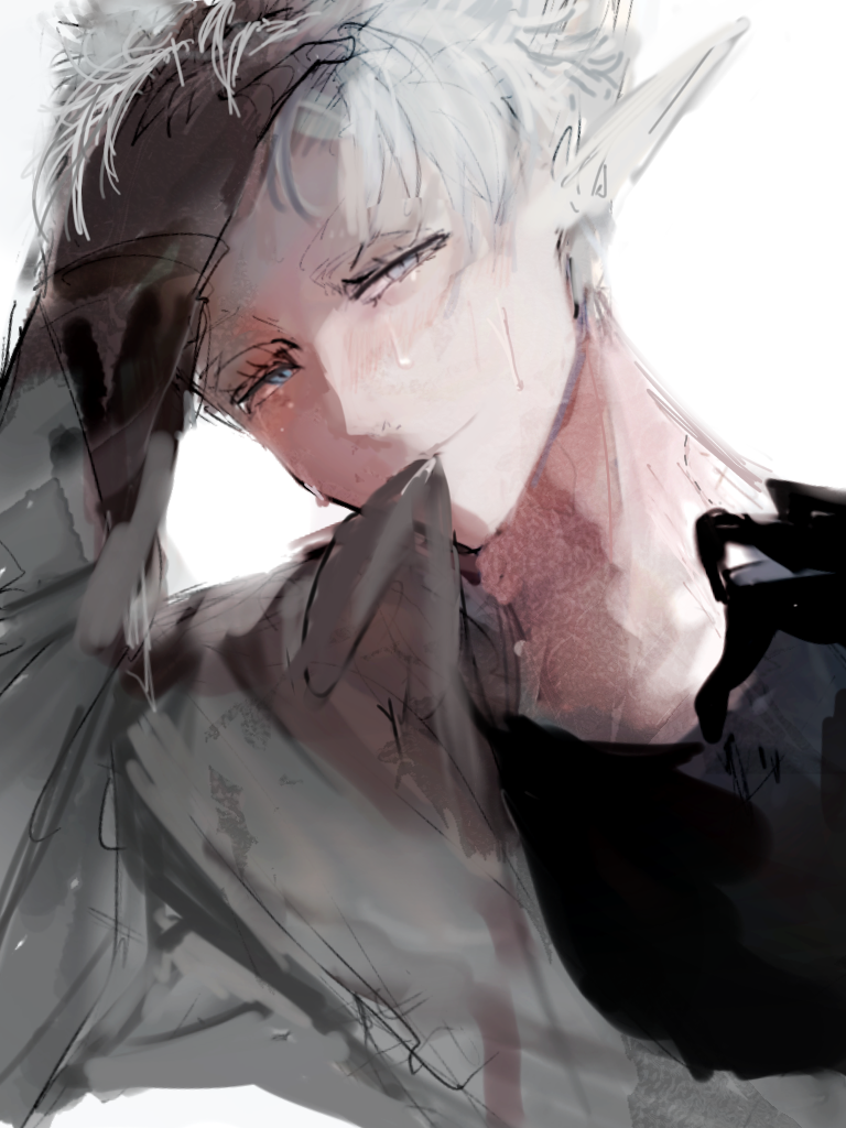 very hot - ibisPaint