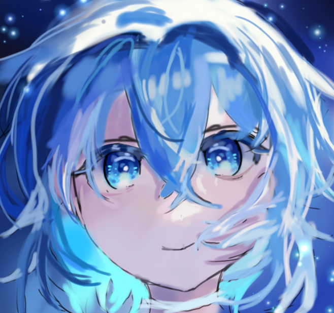 fiesta drawing - ibisPaint