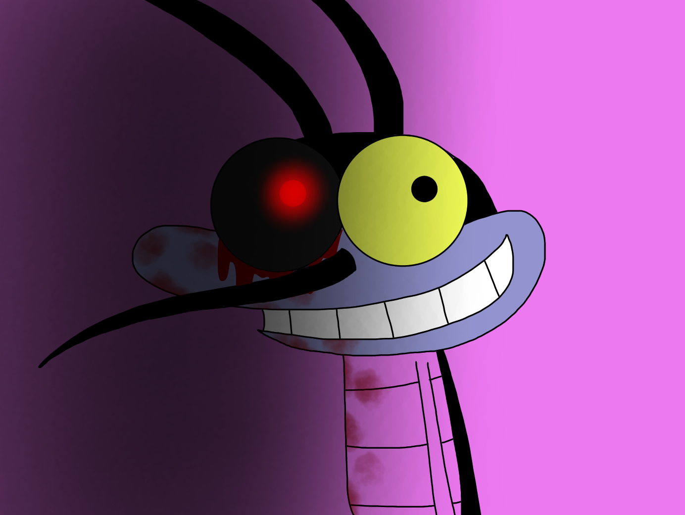 Joey or Joey.exe. - ibisPaint