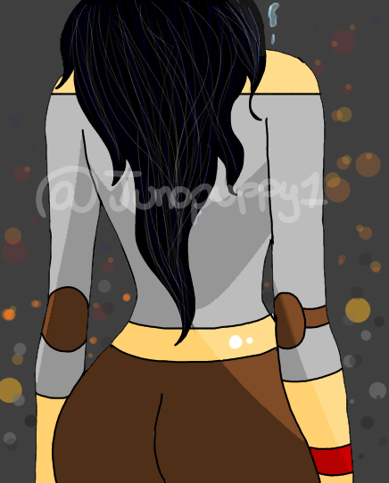 AARON!!!!! - ibisPaint