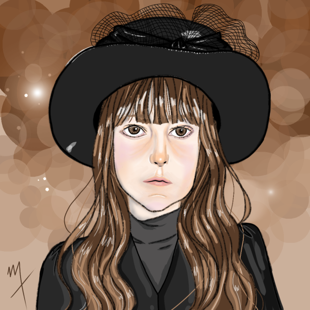 marry lenox - ibisPaint