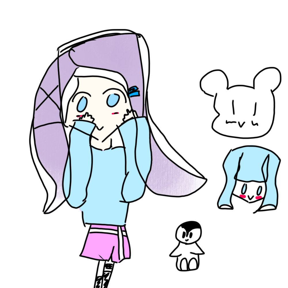 無題472 - ibisPaint