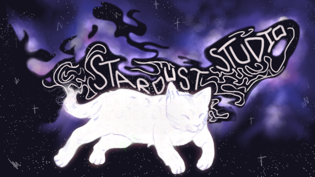 Stardust station banner submission - ibisPaint
