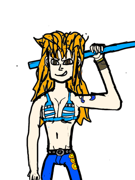 nami original - ibisPaint