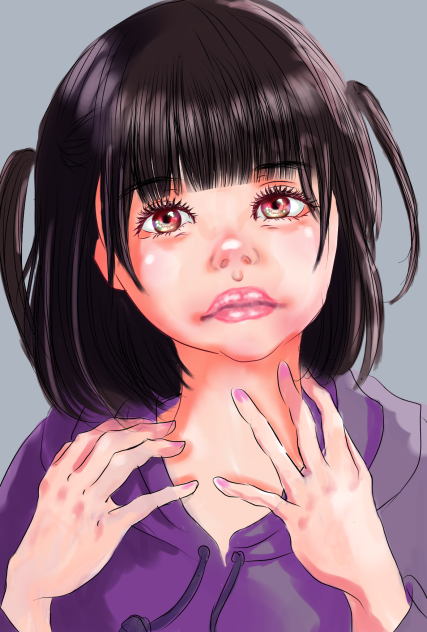 無題 61 - ibisPaint