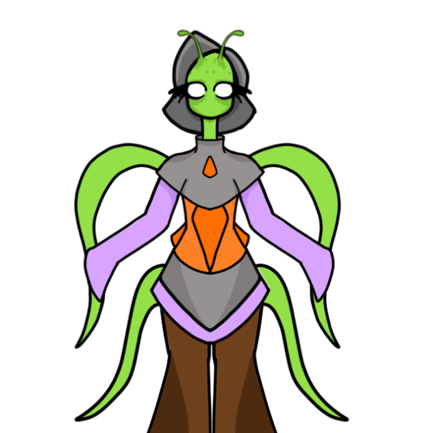 Rough beginning - ibisPaint