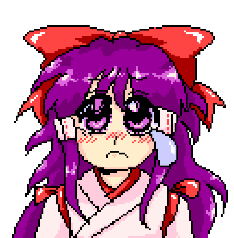 Raymoo 😢 - ibisPaint