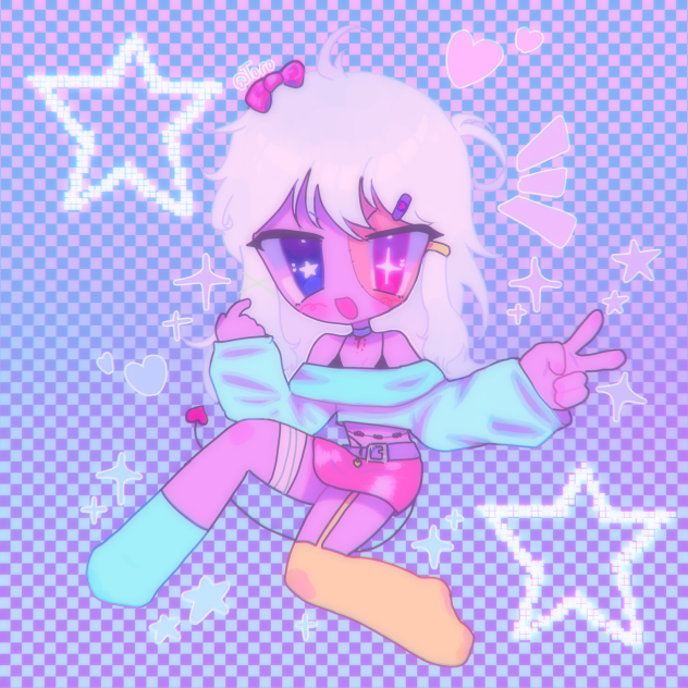 req by lollipop!! - ibisPaint