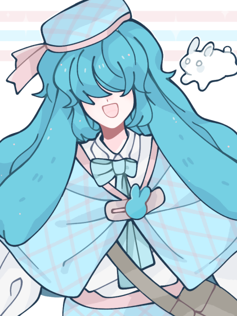 Magic School - ibisPaint