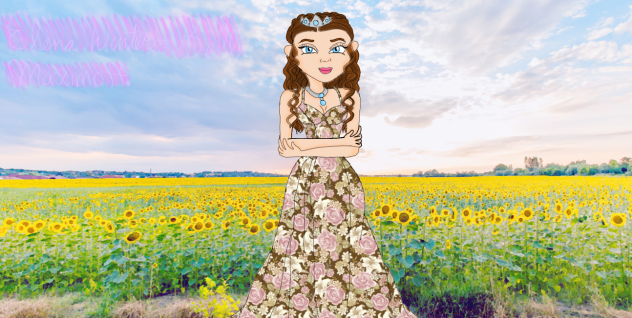 Elena Winter-Bell Maximoff - ibisPaint