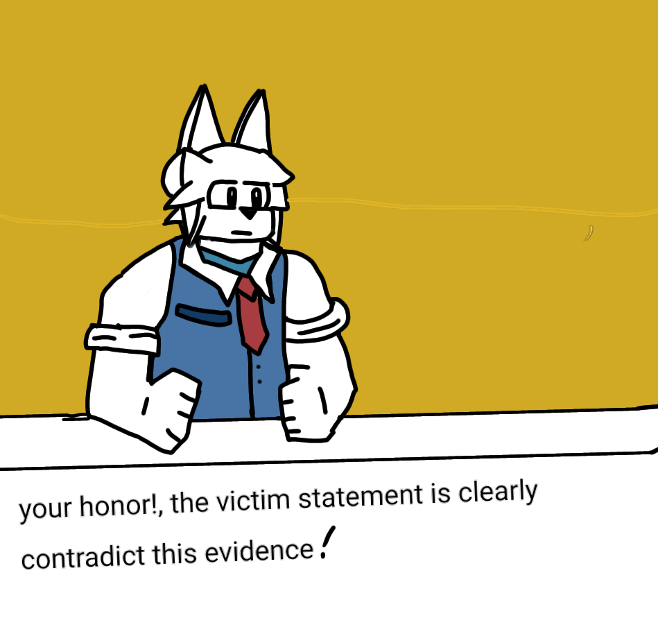 objection - ibisPaint