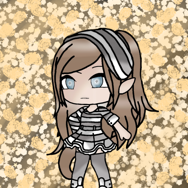 human pixie - ibisPaint