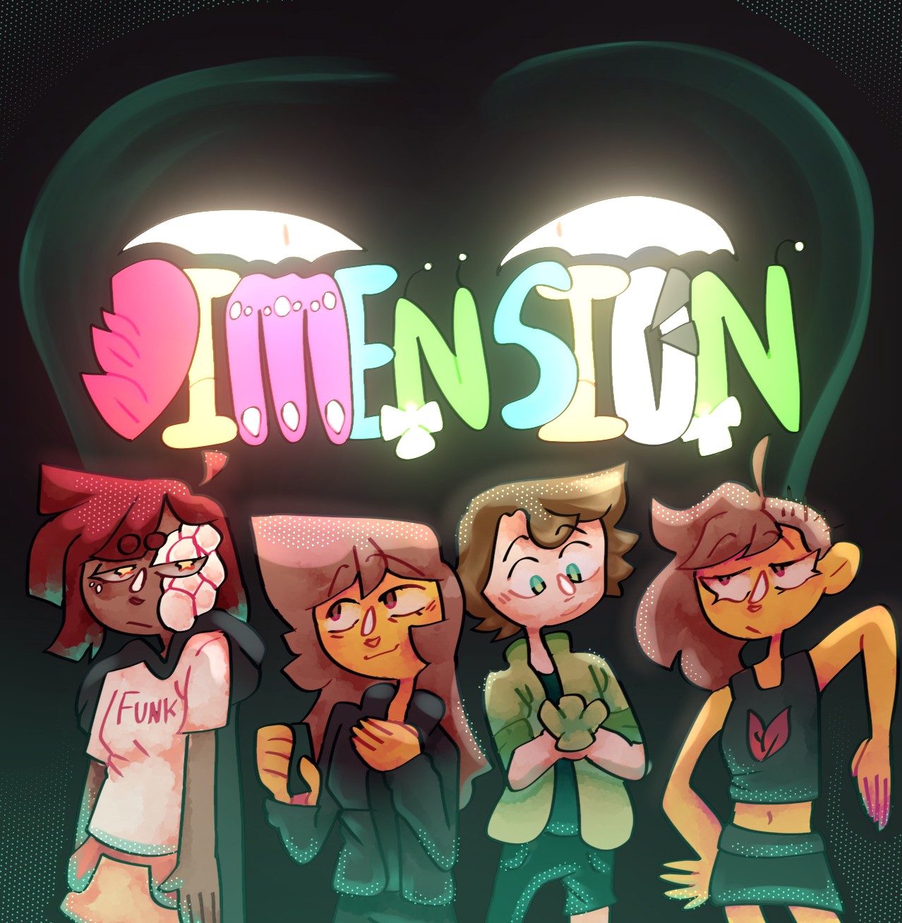 new logo thingy - ibisPaint