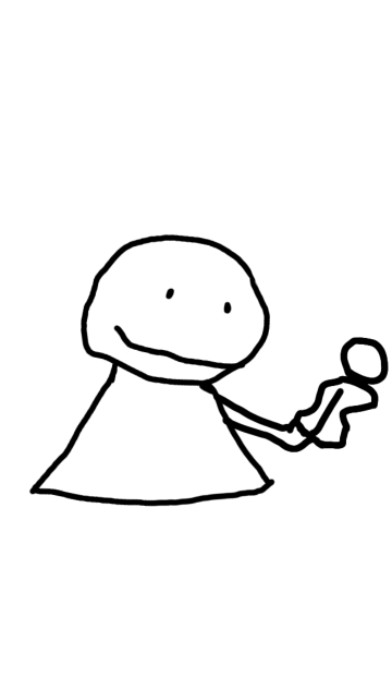 FNF -Bob- - ibisPaint