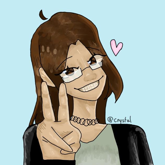 For ma pfp - ibisPaint