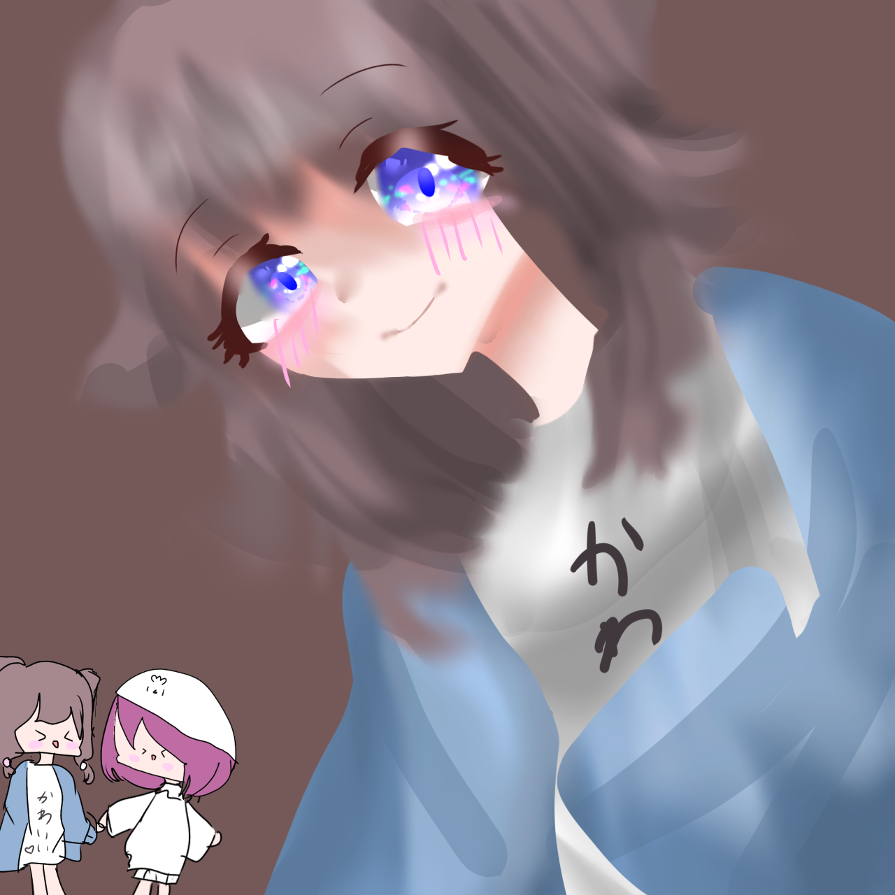 無題594 - ibisPaint