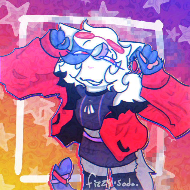 SELFISH. - ibisPaint