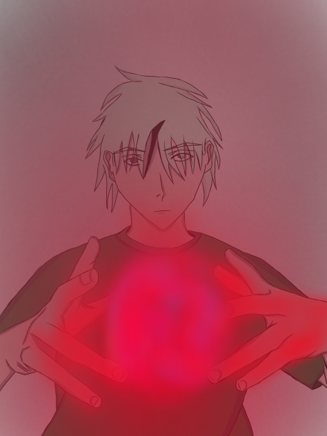 blue abyss - ibisPaint