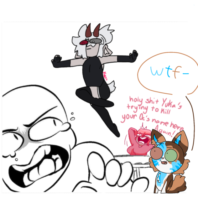 Collab!! - ibisPaint