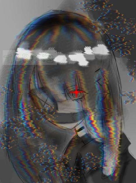 bored again - ibisPaint