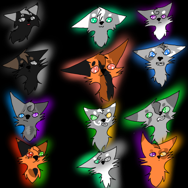 Goodbye Revamp - ibisPaint