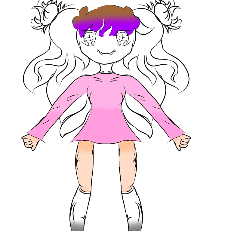 Yeh chill anyways sooo 😒 - ibisPaint