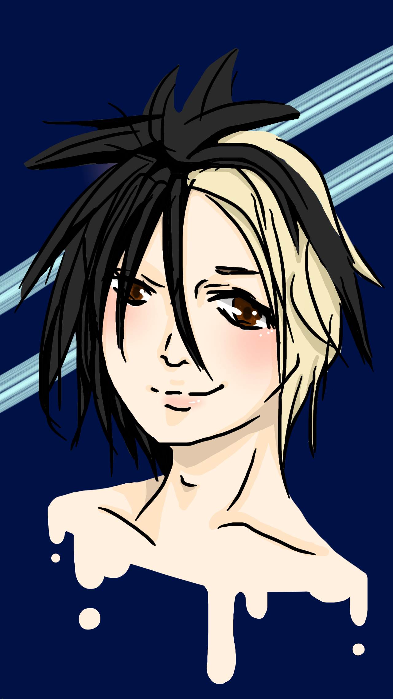HISASHI - ibisPaint