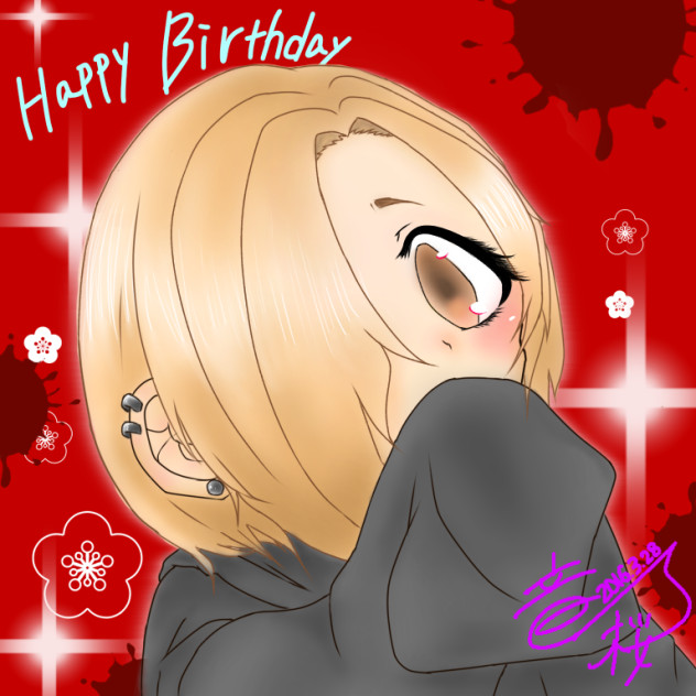 小梅HPB - ibisPaint