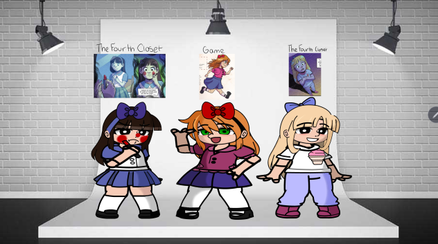 My Elizabeth Afton Designs - ibisPaint