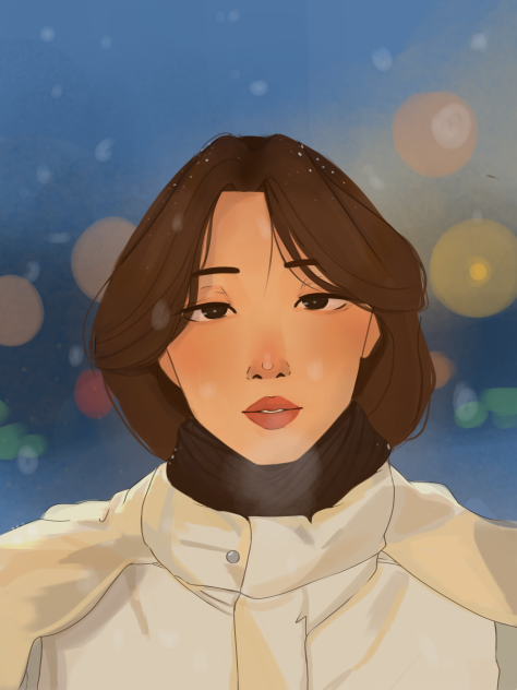 light - ibisPaint