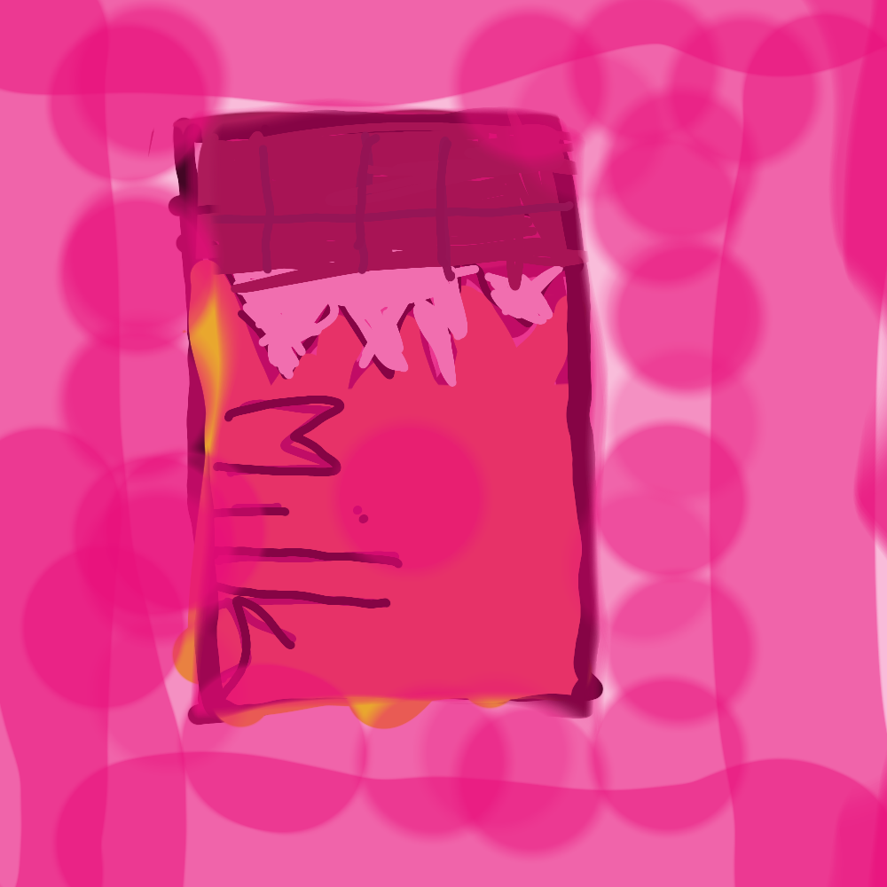 Chocolate - ibisPaint