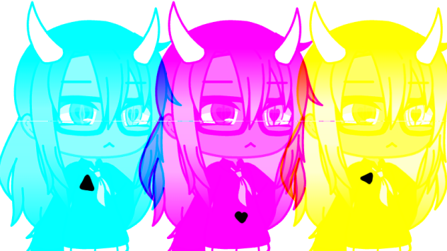 mi gente 1 - ibisPaint