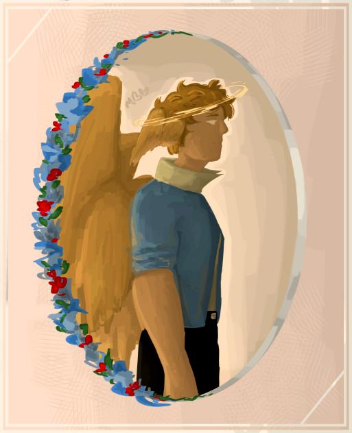 The Fallen. . . - ibisPaint