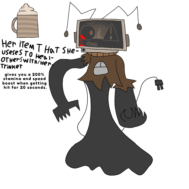 Malfunction Comi! - ibisPaint