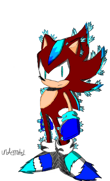 Frozen malik - ibisPaint