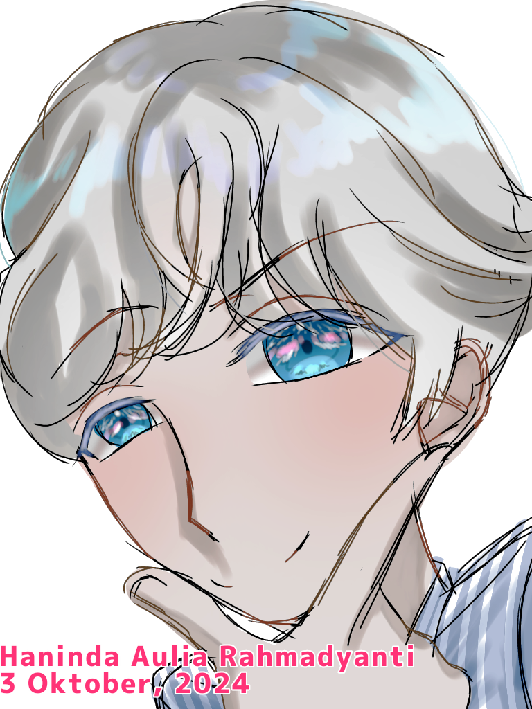 SUGA (슈가) B - ibisPaint