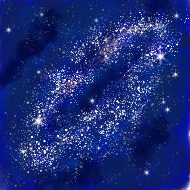 space - ibisPaint