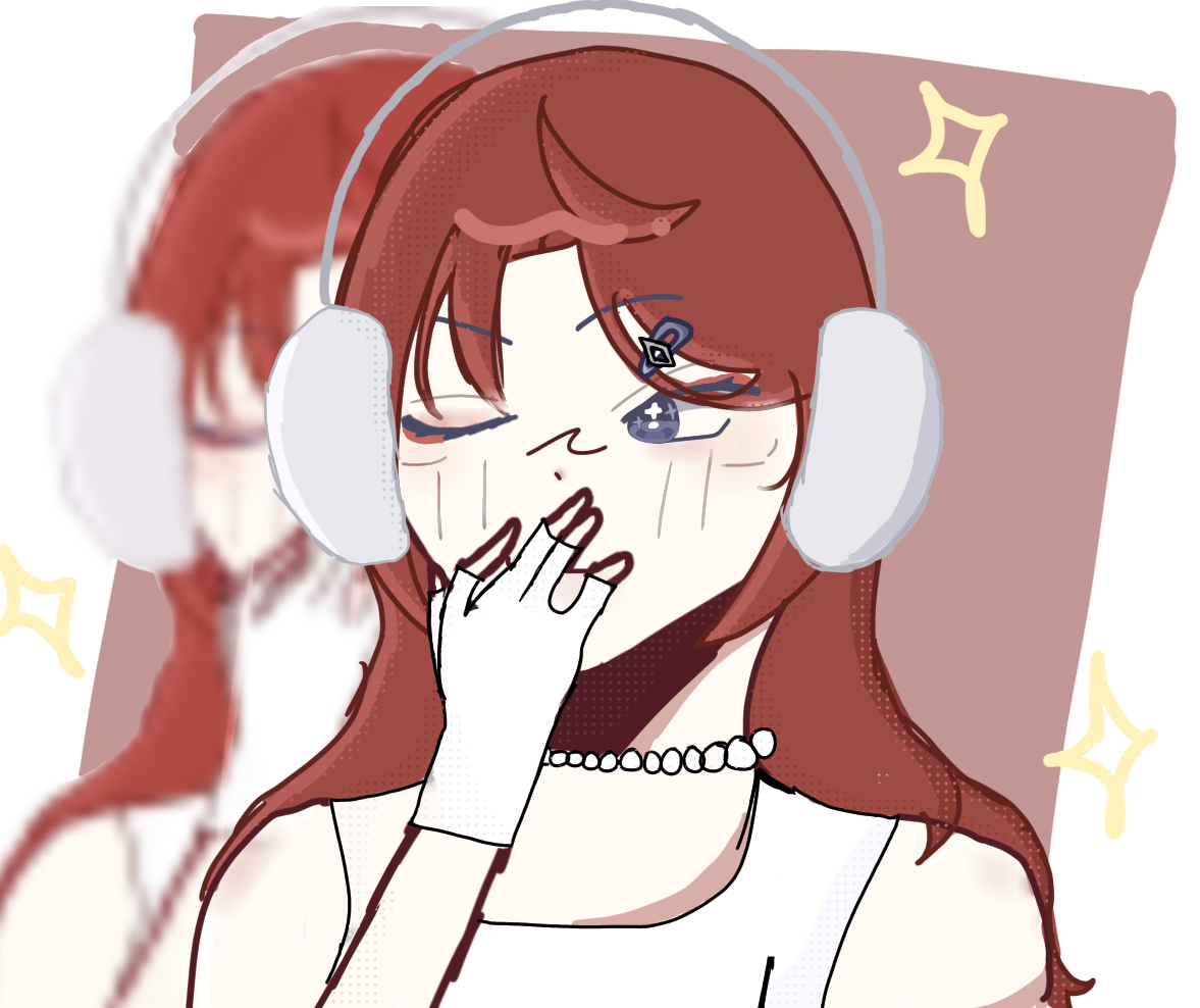 Slayyyyyyyy - ibisPaint